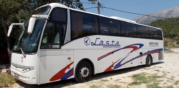 Lasta - najstarije transportno preduzeće u Srbiji traži kupca - Balkanska